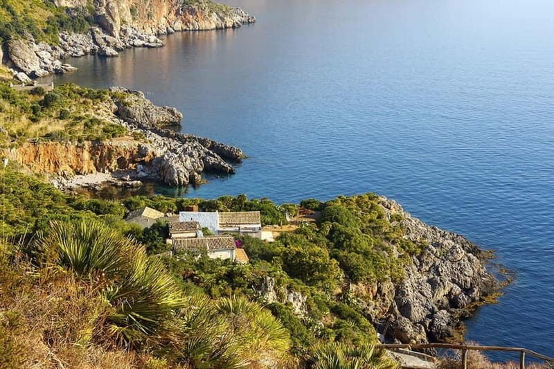 Day Tour San Vito Lo Capo: Zingaro, Scopello, Castellammare - Who Will Love This Tour?