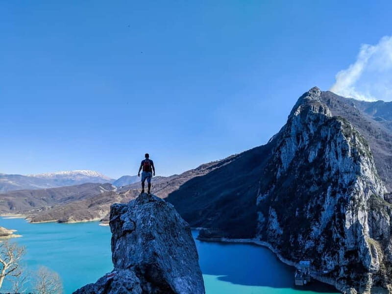Day Tour to Bovilla Lake From: Durres,Golem - Why This Tour Offers Great Value