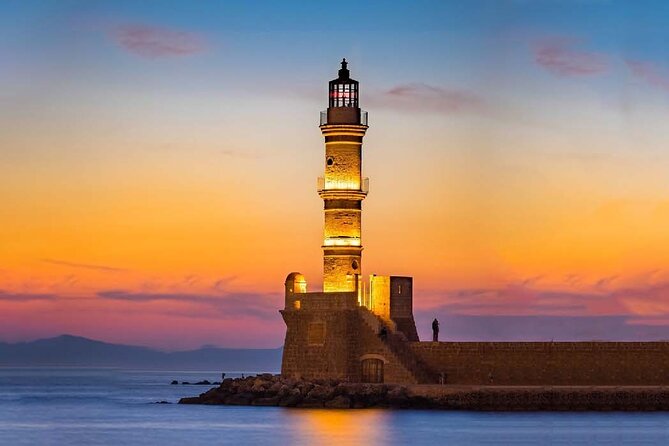 Day Tour To Chania City - Exploring Chania with a Day Tour: A Delightful Taste of Old Crete