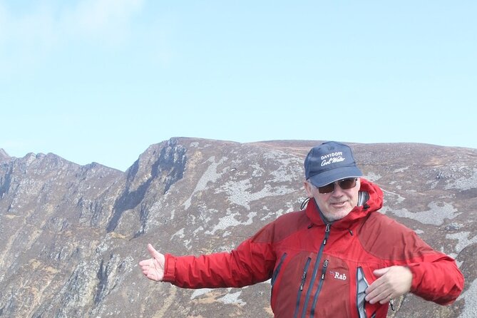 Day Tour to County Wicklow - Key Points
