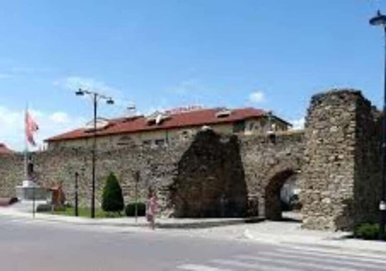 Day Tour to Elbasan  A Journey Through History and Industry - Detailed Breakdown of the Itinerary