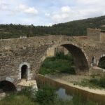 Day Tour to Lagrasse village and Fontfroide Abbey.Private tour from Carcassonne. - How the Experience Comes Together
