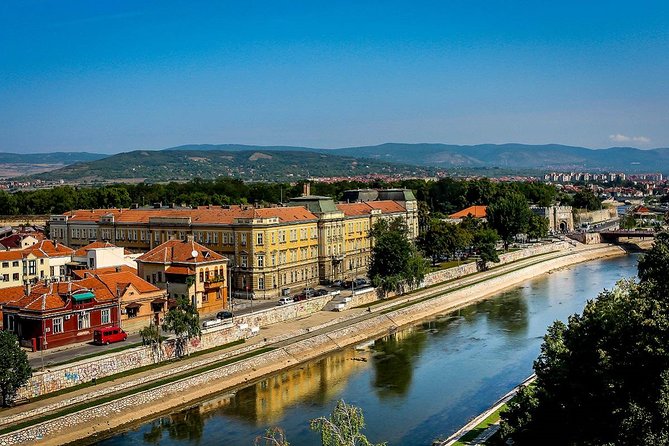 Day Tour to Nis, Serbia - Small group - Key Points