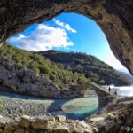 Day Tour to Permet Thermal Baths and Langarica Canyon - Top Highlights of the Tour