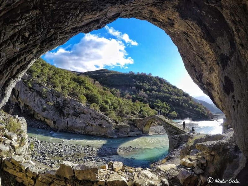 Day Tour to Permet Thermal Baths and Langarica Canyon - Top Highlights of the Tour