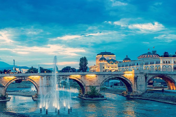 Day tour to Skopje, North Macedonia - Small Group - Why Consider a Day Trip to Skopje?