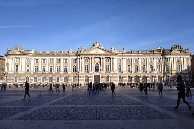 Day tour to Toulouse and the Canal du Midi. Private tour from Carcassonne. - Final Thoughts