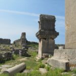Day Tour to Xanthos City, Saklikent Canyon and Patara Beach - The Real Value for Travelers
