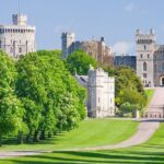 Day Tour Windsor Castle & Oxford by Private Car - Transportation and Timing: Why It Matters