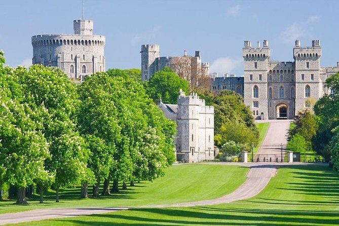 Day Tour Windsor Castle & Oxford by Private Car - Transportation and Timing: Why It Matters
