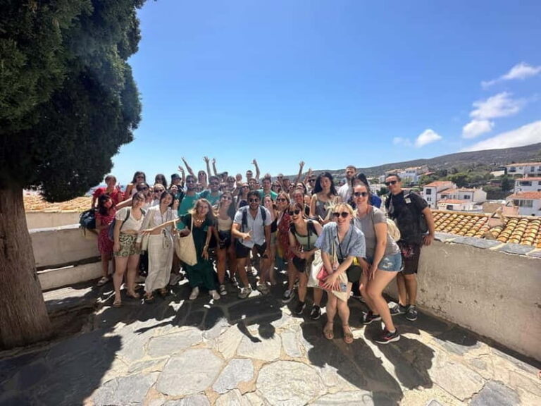 Day trip Cadaqués & Roses from Barcelona - Costa Brava - Why This Tour Offers Great Value