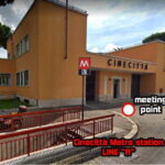 Day trip Frm Rome: Civita di Bagnoregio & Villa Lante Garden - Transportation and Group Dynamics