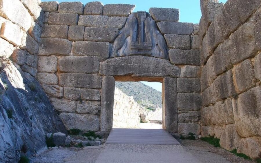 Day Trip from Athens to Nafplio & the Peloponnese - The Itinerary: What Makes Each Stop Special