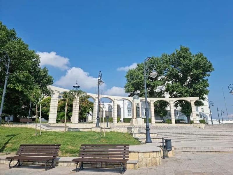Day Trip from Bucharest to Constana with Live Guitar Music - The Itinerary: What to Expect from This Day Trip