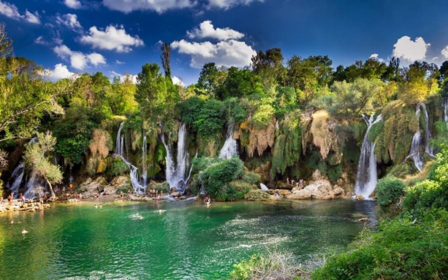 Day Trip From Dubrovnik: Mostar & Kravice Waterfalls - The Itinerary Breakdown and What to Expect