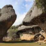 Day Trip from Madrid to Cuenca and the Enchanted City - The Marvel of the Enchanted City
