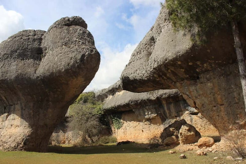 Day Trip from Madrid to Cuenca and the Enchanted City - The Marvel of the Enchanted City