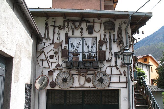 Day trip from Milan: cave paintings in the enchanting Val Camonica - Overall Evaluation: Is This Tour for You?