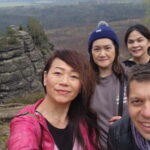 Day trip from Prague to Bohemian and Saxon Switzerland - Authentic Experiences That Stand Out