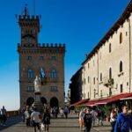 Day trip from Ravenna to San Marino - Authenticity and Local Flavor