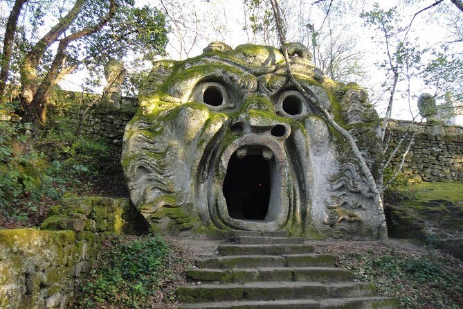 Day trip from Rome: Bomarzo and Caprarola - private tour - Who Will Love This Tour?