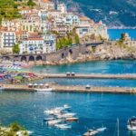 Day Trip from Rome to Amalfi Coast with Private Driver - Detailed Breakdown of the Itinerary