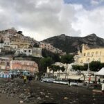 Day Trip from Rome to Pompei and Amalfi Cost (12hrs) - The Travel Experience: Comfort and Convenience