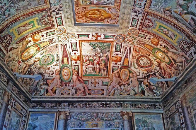 Day Trip from Rome: Villa d'Este and its Gardens Private Tour - The Itinerary: What to Expect