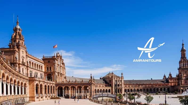 Day trip from Seville to Tangier all inclusive - The Full Experience: What to Expect on Your Day from Seville to Tangier