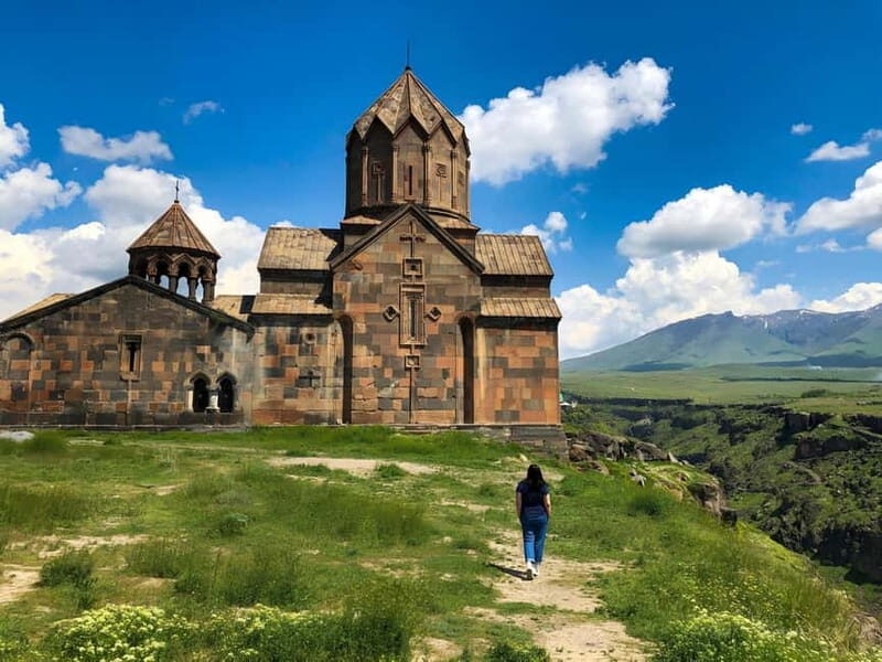 Day Trip from Tbilisi: Discover Armenias Hidden Treasures - Final Thoughts