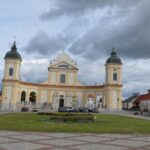 Day trip from Warsaw: Treblinka and Tykocin - The Historic Tykocin Castle Museum