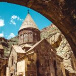Day Trip: Garni, Geghard, Lake Sevan, Sevanavank - Authentic Experiences and Practical Tips