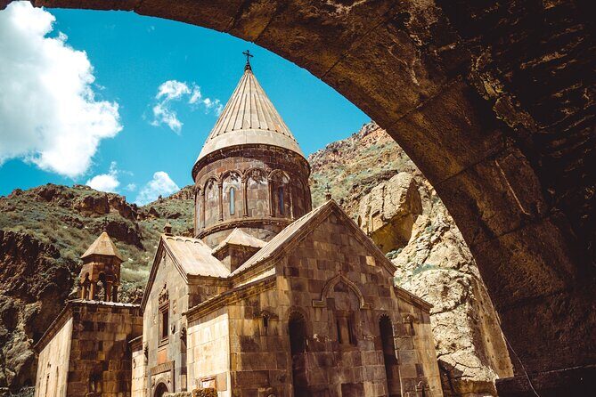 Day Trip: Garni, Geghard, Lake Sevan, Sevanavank - Authentic Experiences and Practical Tips