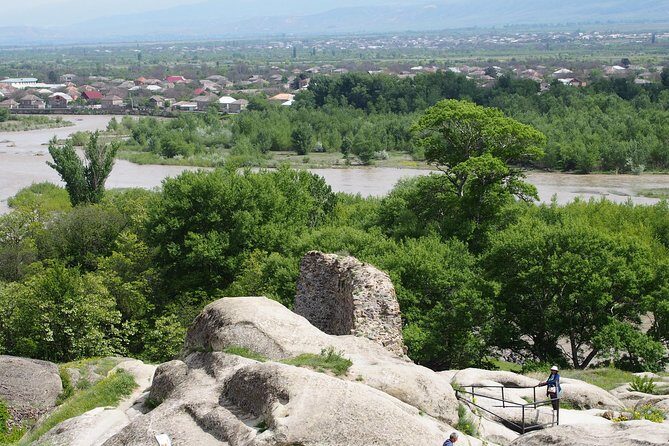 Day trip -Mtskheta-Jvari Gori-Uplistsikhe - Final Thoughts