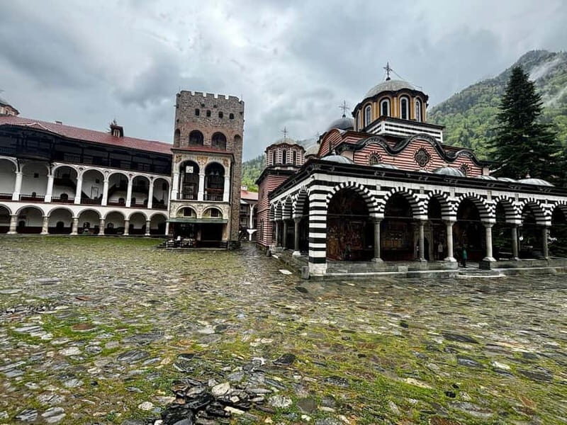 Day Trip: Rila Monastery & Ivan Rilski Cave  Small Group - Practical Details and Why They Matter