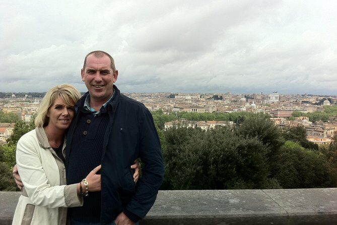 Day Trip Rome to Tivoli with Villa D'Este and Hadrian's Villa - Final thoughts