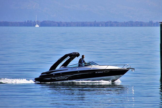 Day Trip: Speedboat Tour Of Lake Trasimeno With Lunch + Assisi Private Tour - Authentic Experiences and Real Feedback