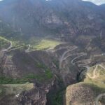 Day Trip: Tatev Ropeway-Noravank-Shaki Waterfall-Wine Degustation - Discovering Armenia’s Highlights: An In-Depth Review