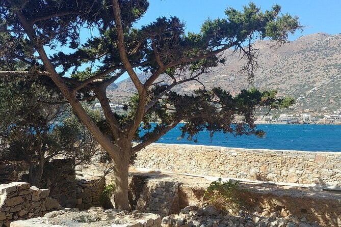 Day Trip to Agios Nikolaos and Spinalonga Island - Introduction: A Well-Rounded Day in Crete
