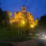 Day Trip to Bran Dracula's Castle and Peles Castle - Exploring the Itinerary and Highlights