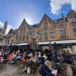 Day trip to Bruges (Belgium) from Paris - Analyzing the Value