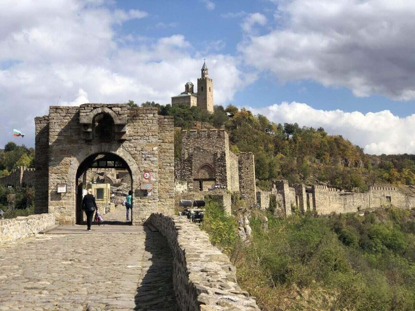 Day Trip to Bulgaria and Veliko Tarnovo from Bucharest - Value and Practical Details