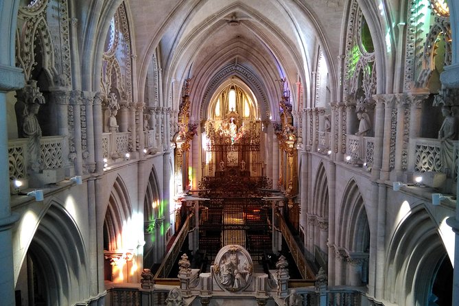 Day trip to Cuenca from Madrid with cathedral visit - Key Points