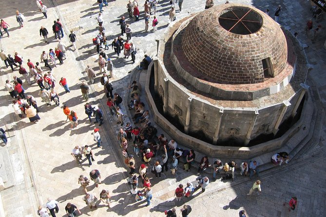 Day trip to Dubrovnik from Makarska riviera - Key Points