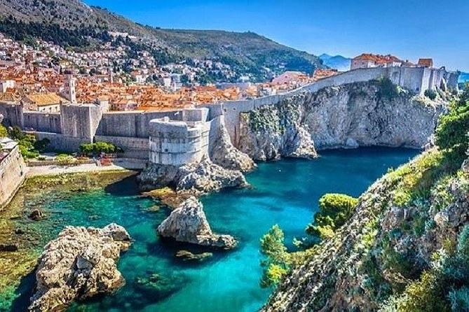 Day Trip to Dubrovnik from Sibenik - An In-Depth Look at the Dubrovnik Day Trip from Sibenik