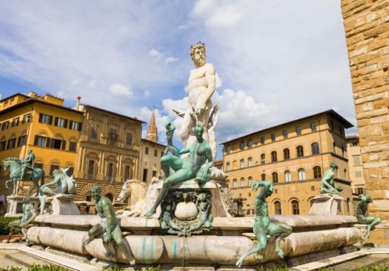 Day trip to Florence from Rome - What to Expect in Florence: Sights and Experiences