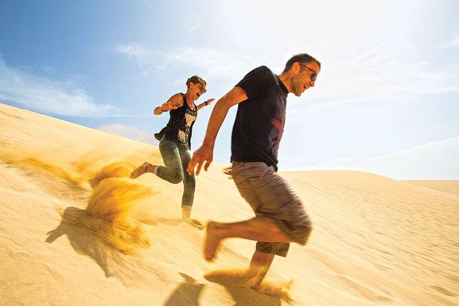 Day trip to Fuerteventura from Lanzarote - What Travelers Say: Authentic Perspectives