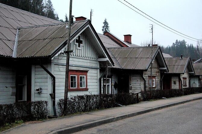 Day trip to Gauja National Park: animals, castles and a cave - What’s Included and What to Keep in Mind