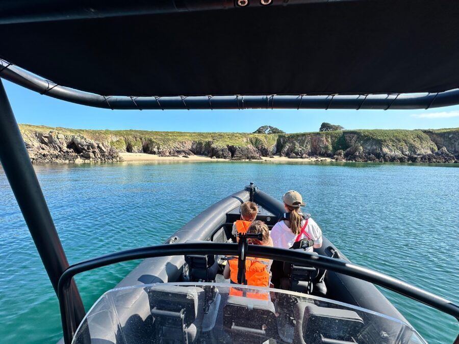 Day trip to Houat & Hoëdic with stopover in Arzon - Final Thoughts