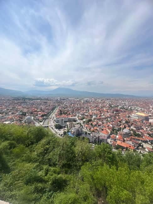Day Trip to Kosovo: Explore Pristina & Prizren from Tirana - The Value of This Tour